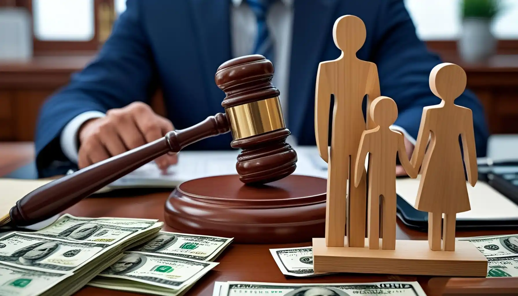 Step-by-Step on How to File an Alimony Case in Dubai - 2025