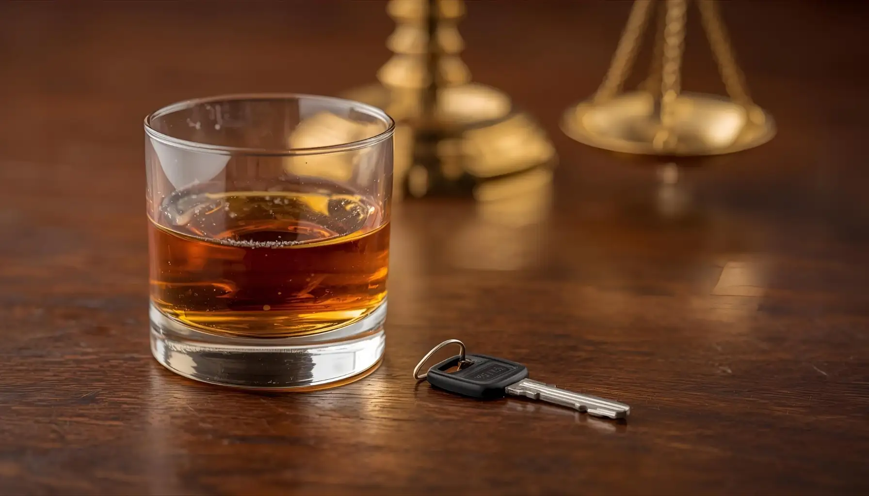 Penalties for Drunk Driving in Dubai 2025 - UAE Traffic Law